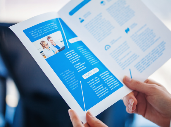 ¿Cuánto Cuesta el Marketing Impreso? - Helloprint | Blog ¿Cuánto Cuesta el Marketing Impreso? - Helloprint | Blog